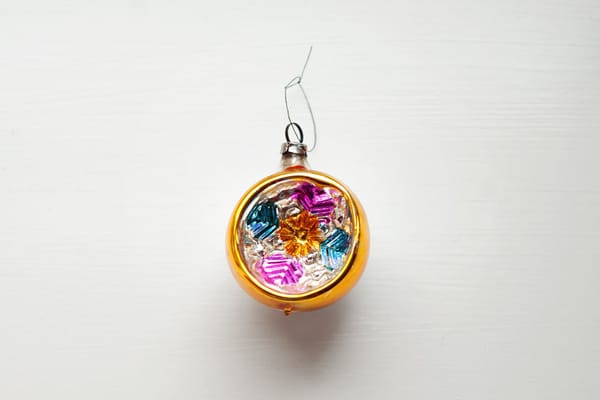 Vintage Baubles
